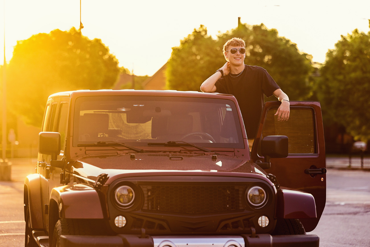 Colton. » LOFT 3 PHOTOGRAPHY